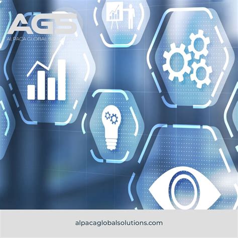 Ags Alpaca Global Solutions On Linkedin Mission Vision And Values 🌟 At Ags Were On A