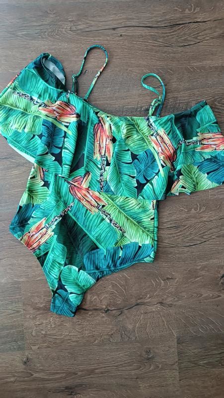 Купальник — ціна 400 грн у каталозі Купальники Купити жіночі речі за доступною ціною на Шафі