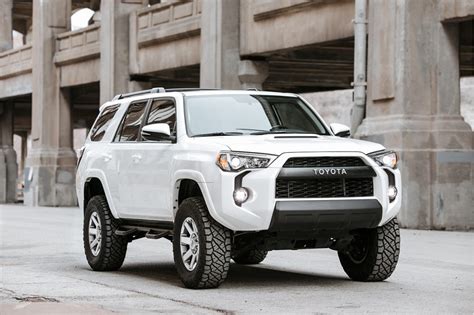 Leveling Kit 5th Gen 4runner