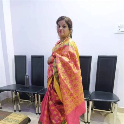 Deeparavi Upreti Deepa Joshi Upreti • Threads Say More