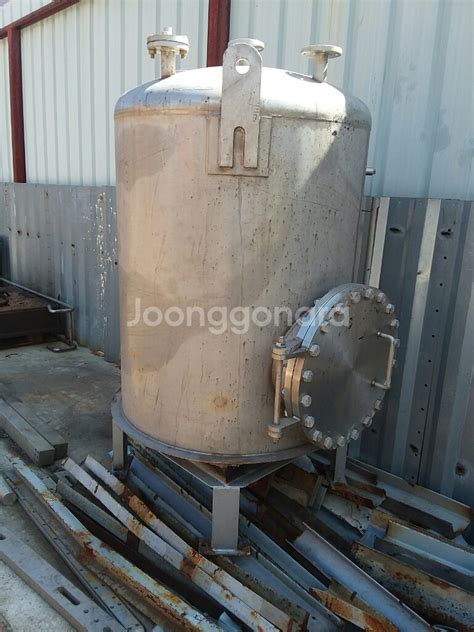 스텐탱크 산업 안전 공구함 중고나라