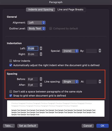 How To Set Double Spacing In Word Online WordOnlineTips Com