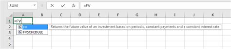 Excel Spreadsheet Productivity Tips For Financial Advisors