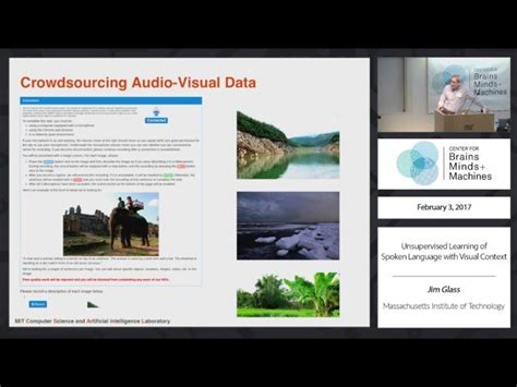 Free Video Unsupervised Learning Of Spoken Language With Visual