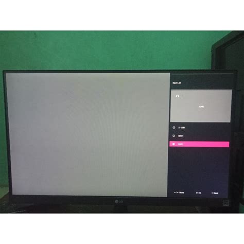 Jual LG MONITOR Shopee Indonesia