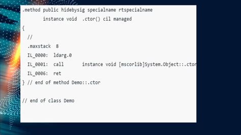 Msil 1pptx Programming Languages Computing Msil 1pptx Programming Languages Computing