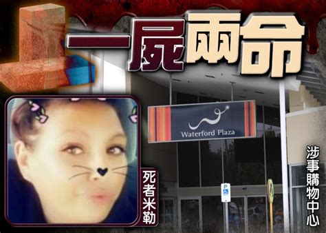 與15名青年爆口角 西澳省孕婦遭掟磚身亡