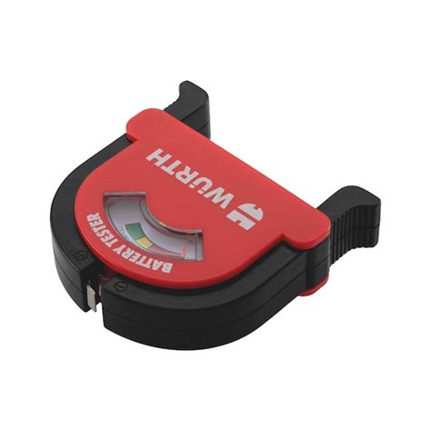 Koop Battery Tester Nimh Nicd