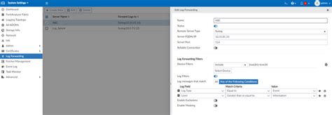 Technical Tip How To Configure And Troubleshoot L Fortinet Community