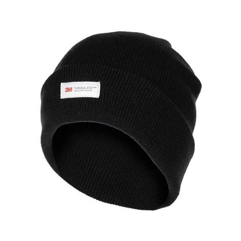Thinsulate™ 3M™ Black - FishingPlanet | Είδη Αλιείας