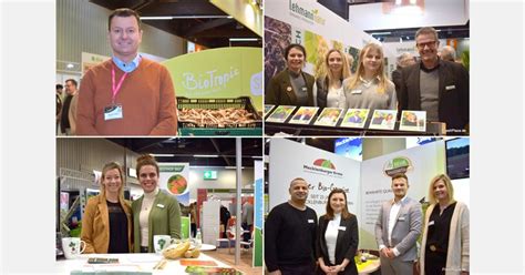 Photo Report Biofach 2023