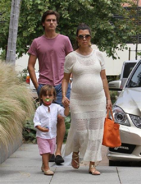 Kourtney Kardashians Son Mason Dash Disick Massive Net Worth Despite