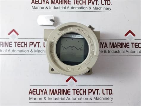 Honeywell Rma 300 Meter Aeliya Marine