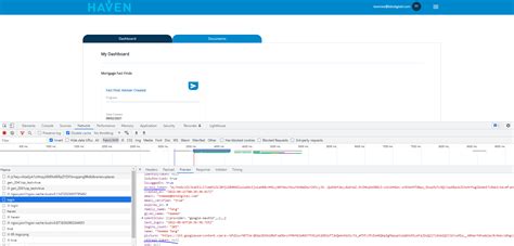 Getting Access Token From Api Oauthtoken Returns Null Refresh Token