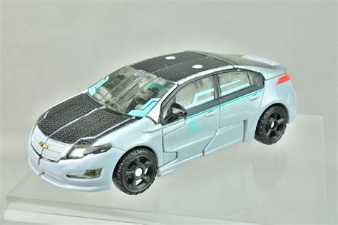 Chevrolet Volt Transformers