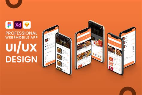 Create Engaging Ui Ux Apps And Websites Using Figma By Shahab Fiverr