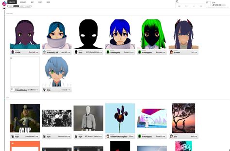 GitHub Webaverse Dashboard