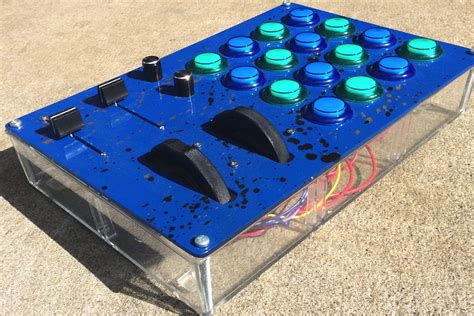 Musician Builds Awesome Arduino Powered Midi Controller Digital Trends