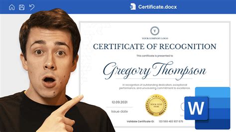 Certifiers Video Library