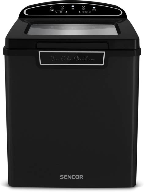 Ледогенератор Sencor Sim 3000bk фото отзывы характеристики в интернет магазине Rozetka