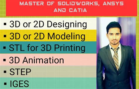 Perform Cfd Analysis Using Ansys Or Solidworks By Shaaz Fiverr