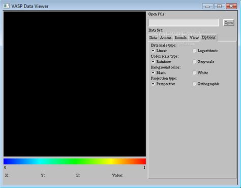 Vasp Data Viewer Download Softpedia