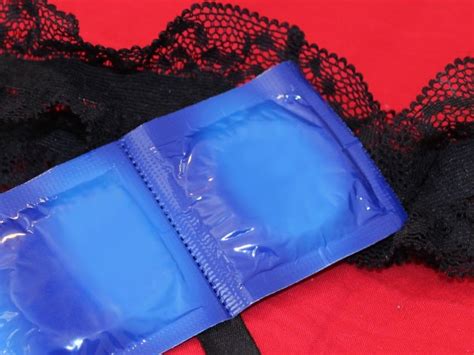 Things To Do If A Condom Gets Stuck In You Ibtimes India