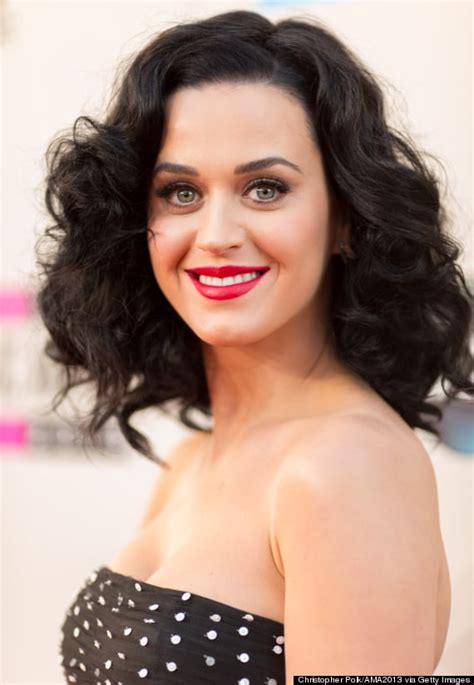Picture Of Katy Perry