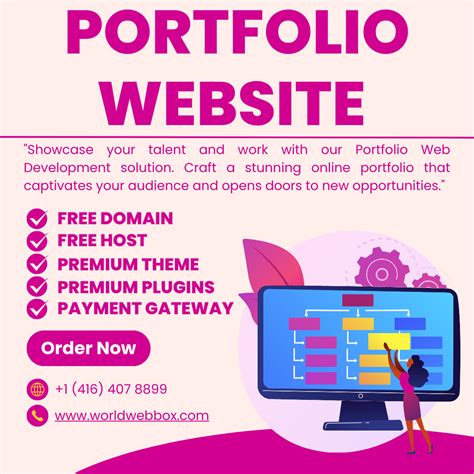 Internal Networking Worldwebbox
