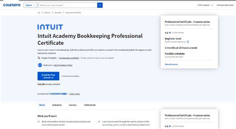 Best Bookkeeping Courses For 2024