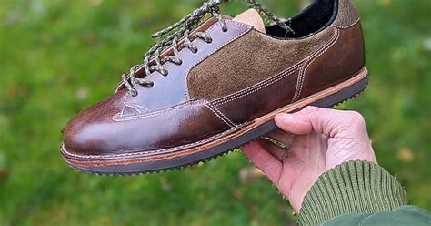 Pattern Variation Functional Outdoor Footwear Lace To Toe Half Pair