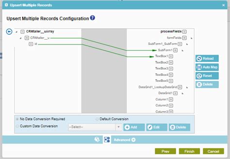 Is There An Easy Way To Export An Excel File Into A Data Entity