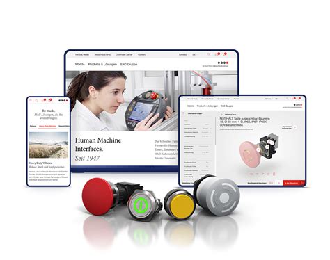 Case Study Eao Website