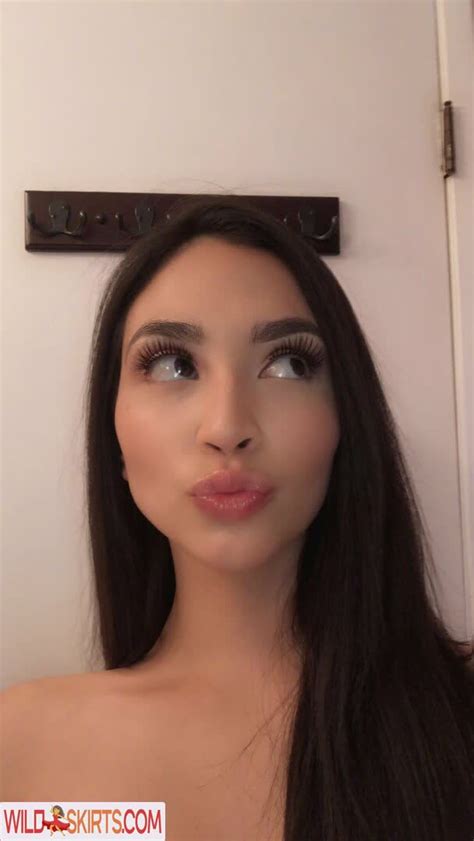 Giselle Calzadillas Giselleidaly Nude Instagram Leaked Photo 16