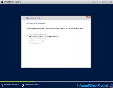 Virtualize Hyper V Using Nested Virtualization With Vmware Esxi 67