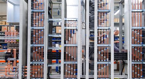 Cts Talver Til Bygninger Elcor Styring Drift Og Dokumentation