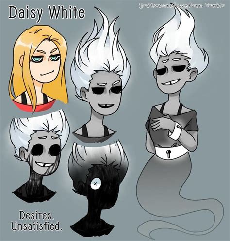 Creepypasta Oc By Ijustwannahavefunn Personajes De Terror Personajes