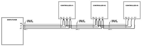 2D Design Of Electric Wiring Detail Diagram In AutoCAD Drawing CAD