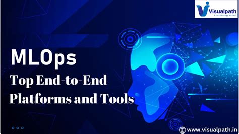 Top End To End Mlops Platforms And Tools In 2024 Best Software Training Institute In Hyderabad