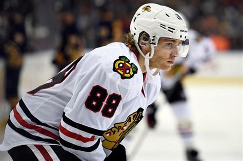 Report Buffalo Sabres Have Interest In Signing Patrick Kane