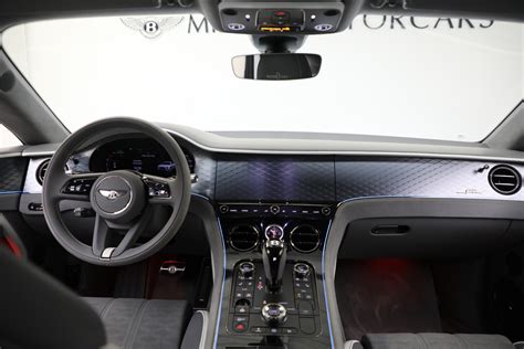 New 2025 Bentley Continental Gt Speed First Edition For Sale