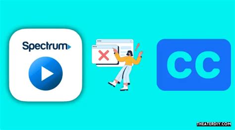 How Do I Turn Off The Narrator On My Spectrum App