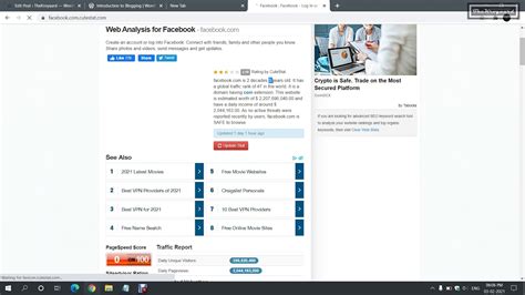 kisi bhi website ki income kaise dekhen how to check website revenue youtube