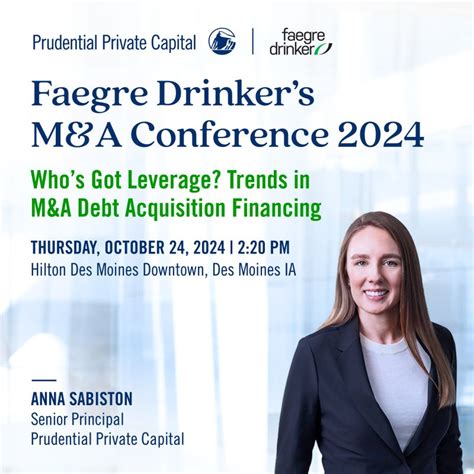 Ill Be Speaking On The 2 20 Pm Panel “whos Got Leverage Trends In M