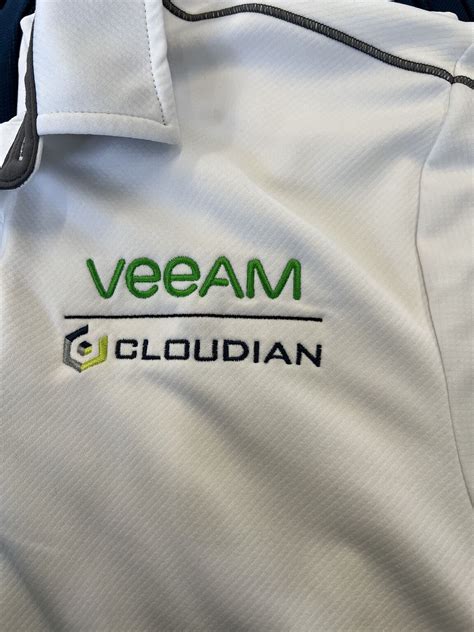 Amit Rawlani On Linkedin Veeamon Veeam Veeamazing Cloudian S3 Objectstorage