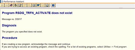 Solved Short Dump ASSERTION FAILED SAP Community