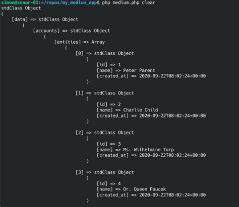 Consuming The Sonar Api Sonar Knowledge Base