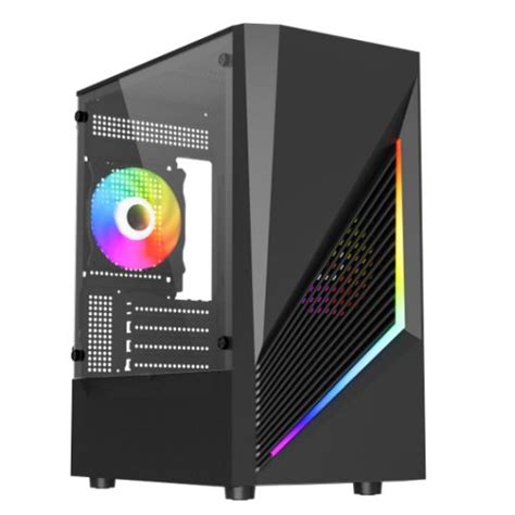 Storm Custom Gaming Pc 1tb Ssd Ryzen 5 Cpu 16gb Ram Geforce Rtx 3050 Storm Computer Shop