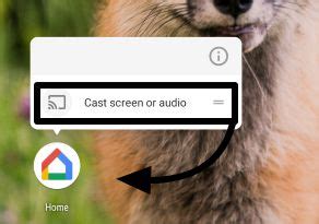 How To Mirror Your Android Device Screen To TV Using Chromecast H2S Media