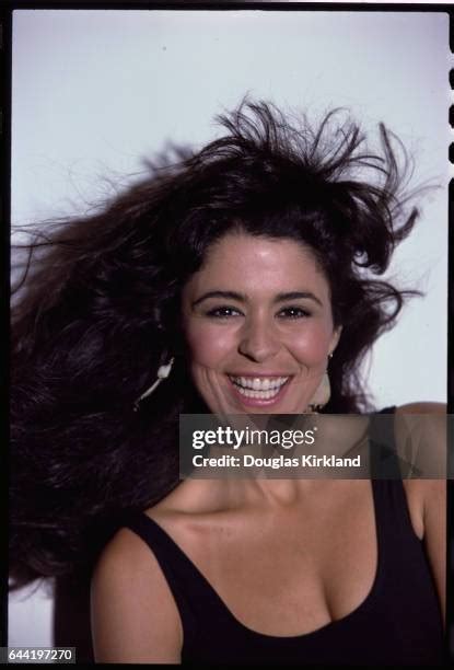 57 Maria Conchita Alonso 1984 Photos And High Res Pictures Getty Images
